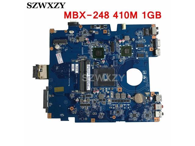 Click here for MBX-248 For VPCEJ Laptop Motherboard A1827706A DA0... prices