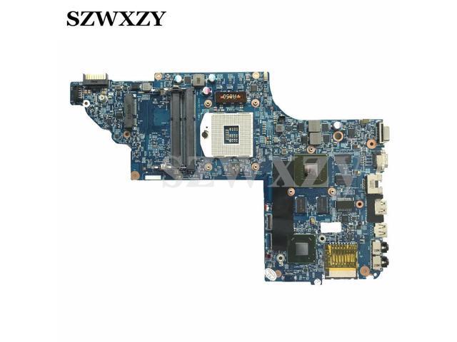 Click here for 682168-001 682168-501 For DV6-7000 Laptop Motherbo... prices