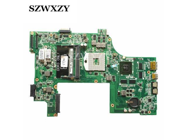 Click here for For Vostro 3750 Laptop Motherboard DAV03AMB8E0 CN-... prices