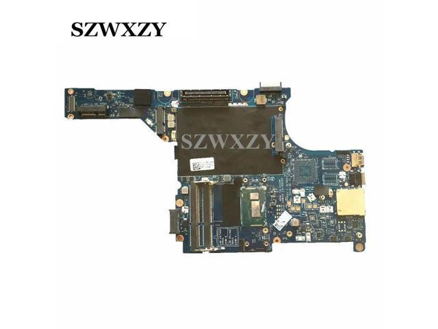 Click here for C4F9T 0C4F9T CN-0C4F9T For E5440 Laptop Motherboar... prices