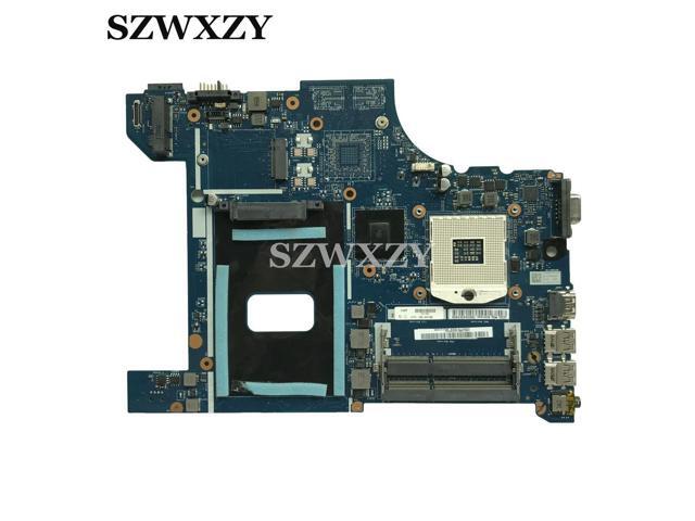 Click here for For Edge E531 Motherboard 04Y1299 VILE2 NM-A044 HM... prices