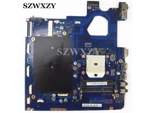 Click here for For NP305V5A Laptop Motherboard BA92-08671A BA92-0... prices