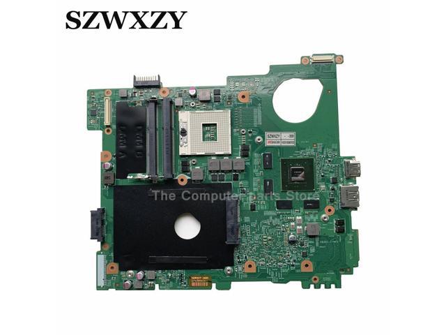 Click here for CN-0MWXPK 0MWXPK MWXPK Laptop Motherboard For N511... prices
