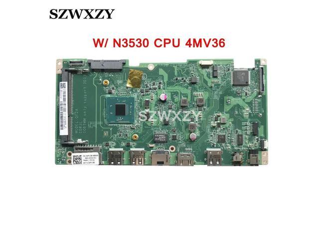 Click here for For Inspiron 3043 Laptop Motherboard DAQF2AMB6A0 C... prices