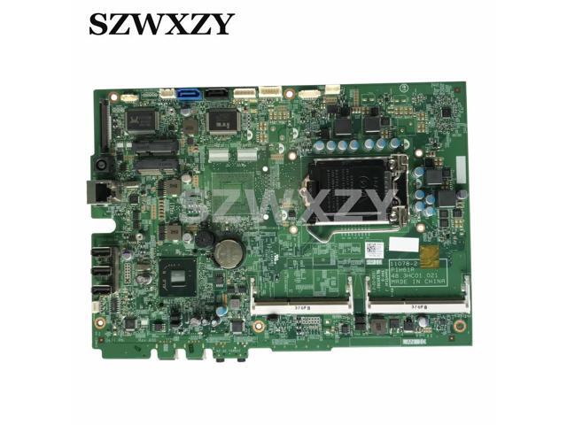 Click here for For Inspiron 2020 AIO Motherboard CN-0YXG0N 0YXG0N... prices