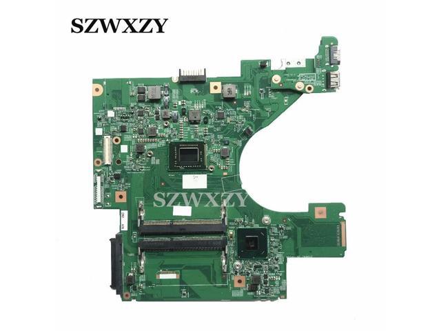 Click here for For Vostro V131 N311Z 13.3 Laptop Motherboard SR04... prices