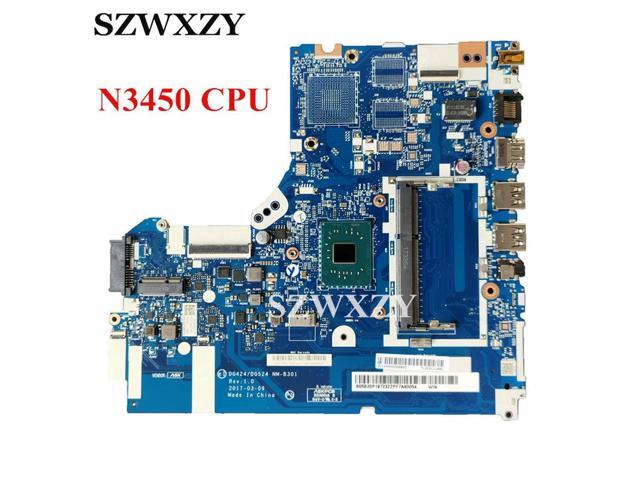 Click here for For 320-14IAP Laptop Motherboard 5B20P19723 DG424/... prices