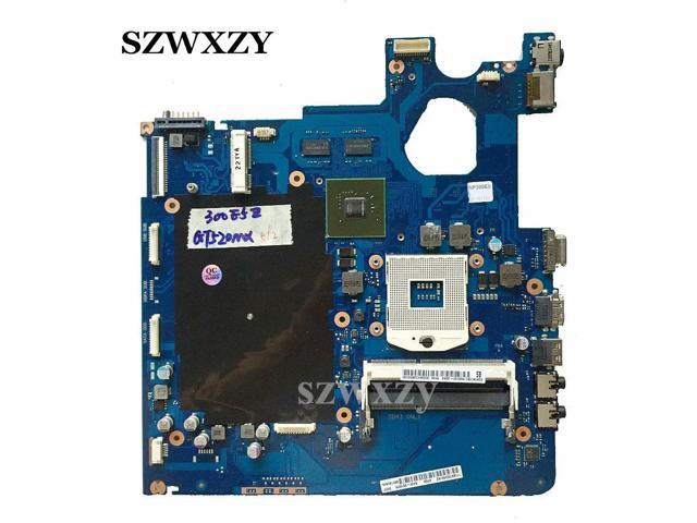 Click here for For NP300E5A 300E5A Laptop Motherboard BA92-09189A... prices