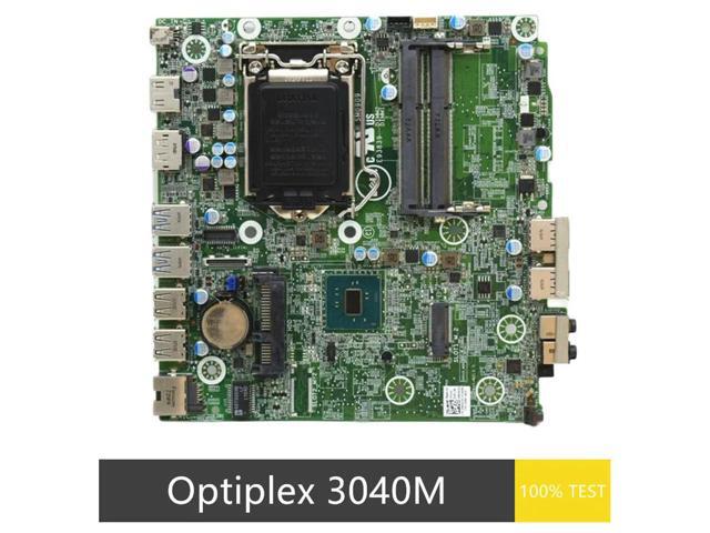 Click here for For Optiplex 3040M Desktop Motherboard 0MGK50 MGK5... prices