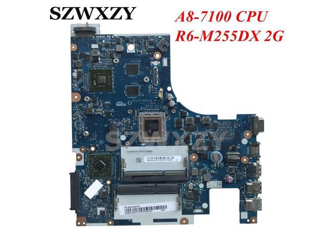 Click here for For Z50-75 Laptop Motherboard 5B20F66787 With A8-7... prices