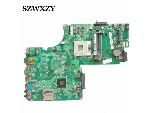 Click here for For S75 L75 Laptop Motherboard DA0BD5MB8D0 DDR3 HM... prices