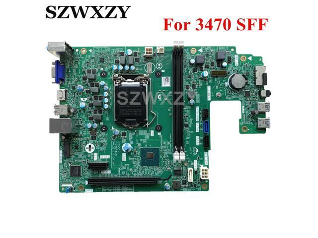 Click here for For VOSTRO 3470 SFF Desktop Motherboard D02VH 0D02... prices