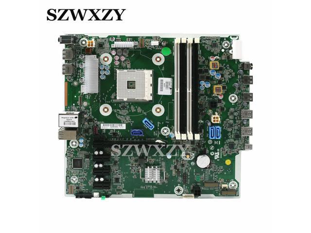 Click here for For EliteDesk 705 G4 MT Desktop Motherboard AM4 DD... prices