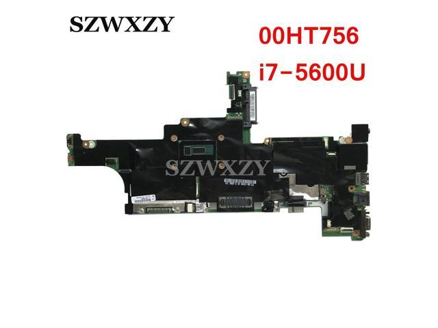Click here for 00HT756 For T450S Laptop Motherboard AIMT1 NM-A301... prices