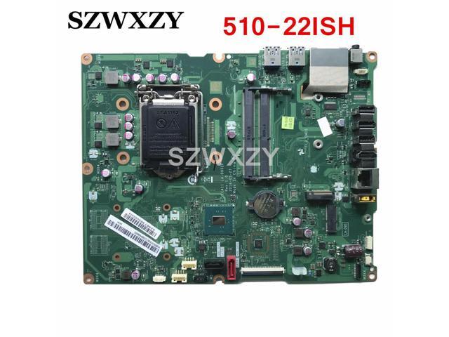 Click here for For 510-22ISH AIO Motherboard 00UW358 00UW359 DDR4... prices