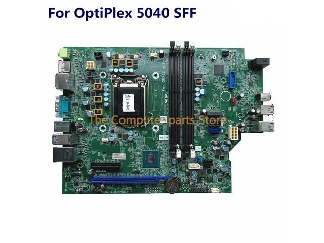 Click here for For OptiPlex 5040 SFF Desktop Motherboard N5G27 0N... prices