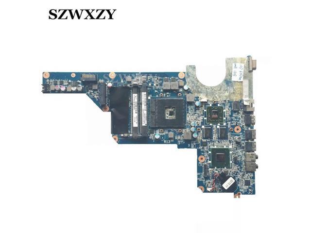 Click here for For G4 G6 G7 Laptop Motherboard 636375-001 650199-... prices