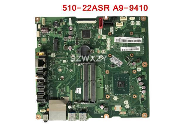 Click here for For ideacentre 510-22ASR AIO Motherboard A9-9410 C... prices