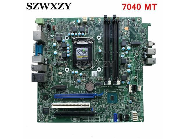 Click here for For OptiPlex 7040 MT Desktop Motherboard CN-0Y7WYT... prices