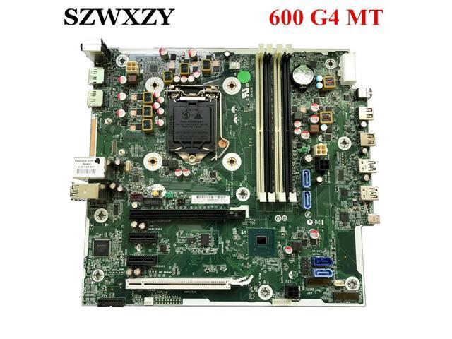 Click here for For ProDesk 600 G4 MT Desktop Motherboard L04743-0... prices