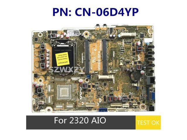 Click here for For Inspiron 2320 AIO Motherboard IPPSB-SFA CN-06D... prices