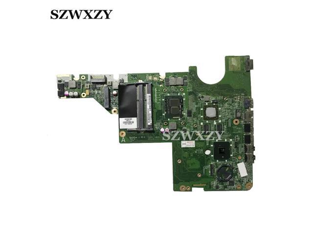 Click here for For G42 CQ42 G62 CQ62 Laptop Motherboard 637584-00... prices