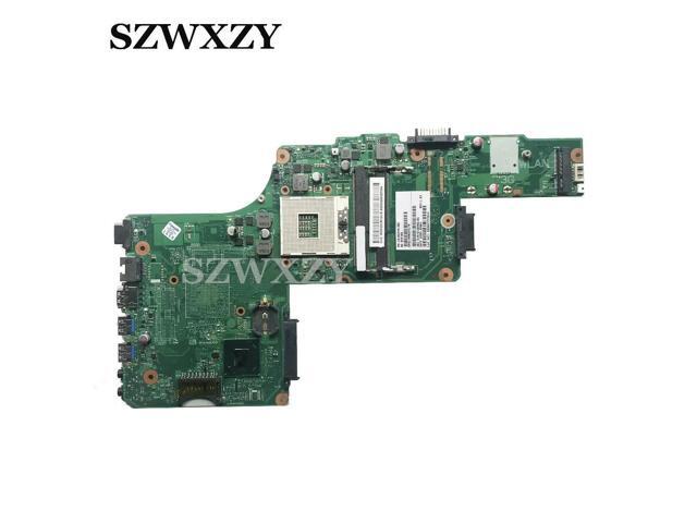 Click here for For L850 L855 Laptop Motherboard V000275170 DK10FG... prices