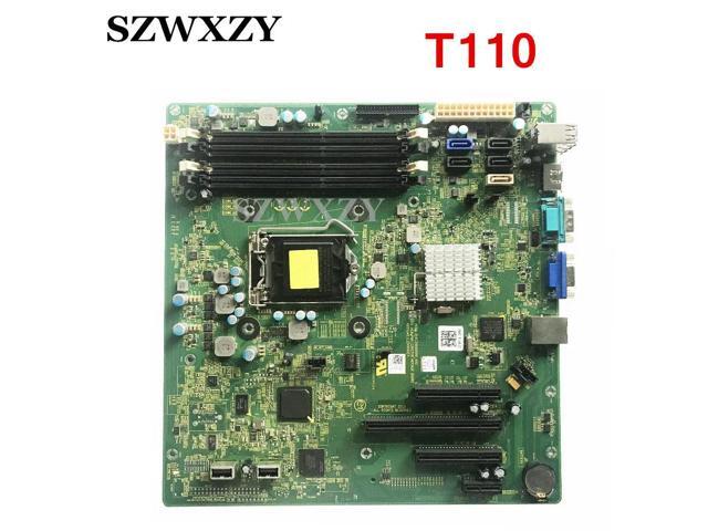 Click here for For Poweredge T110 II Motherboard System Board PM2... prices