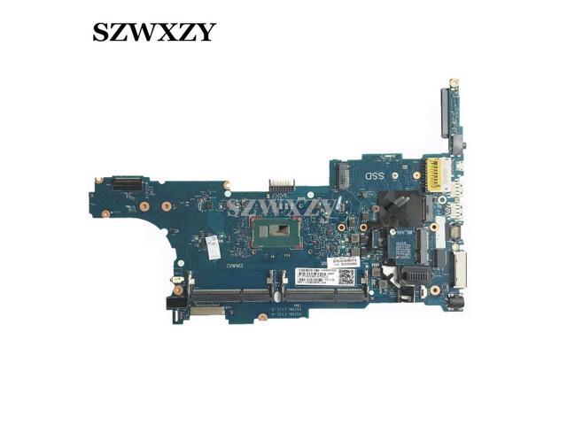 Click here for 730803-001 For 840 G1 Laptop Motherboard With SR1E... prices