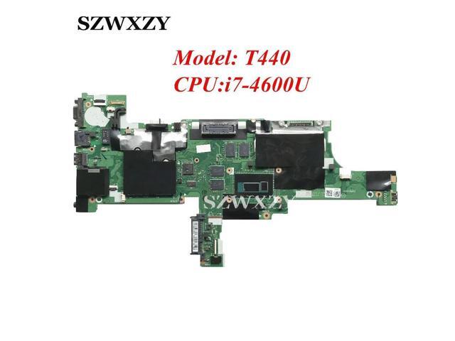 Click here for VIVL0 NM-A102 For T440 Laptop Motherboard 04X5003... prices