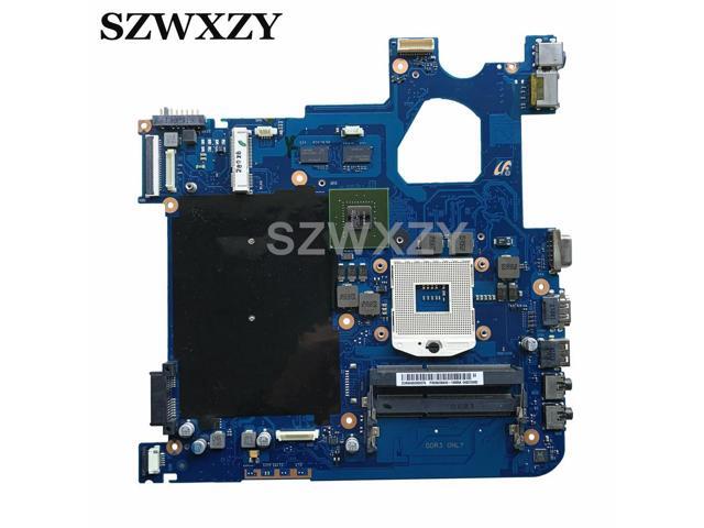 Click here for For NP300E4C 300E4C Laptop Motherboard GT620M 1GB... prices