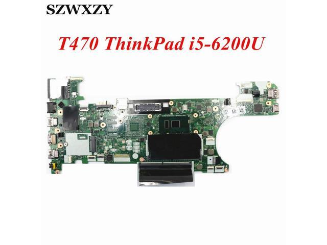 Click here for For T470 Laptop Motherboard 01HW527 00UR437 CT470... prices