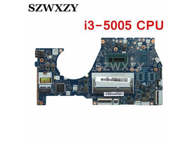 Click here for For YOGA 3 14 Laptop Motherboard With i3-5005 CPU... prices