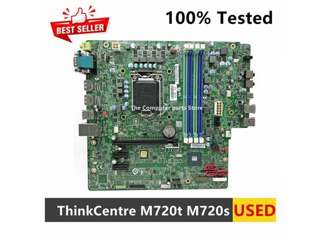 Click here for For ThinkCentre M720t M720s Desktop Motherboard I3... prices