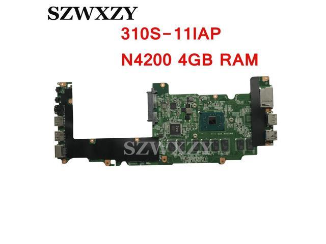 Click here for 5B20M39167 For 310S-11IAP Laptop Motherboard With... prices