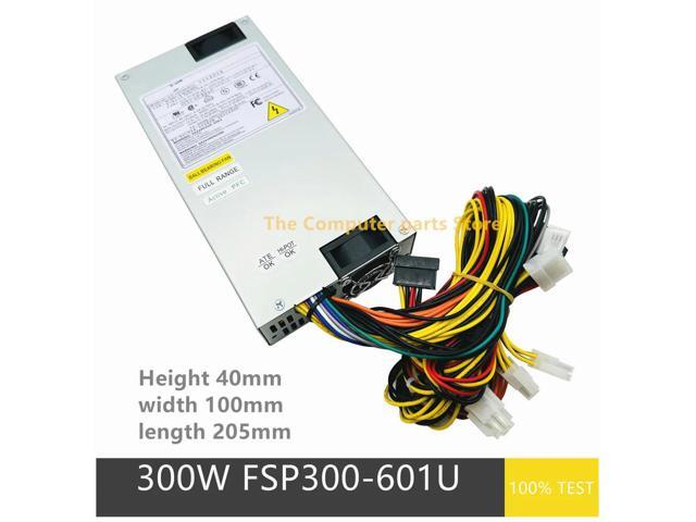 Click here for For FSP300-601U Sparkle Power 300W ATX12V 1U Switc... prices