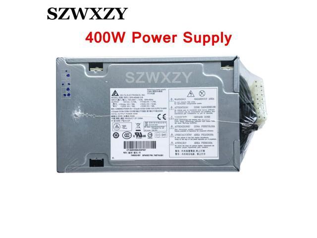 Click here for For WorkStation Z420 400W Power Supply 749552-001... prices