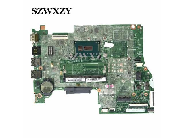 Click here for For YOGA 500-14IBD Flex3-1470 Laptop Motherboard 5... prices