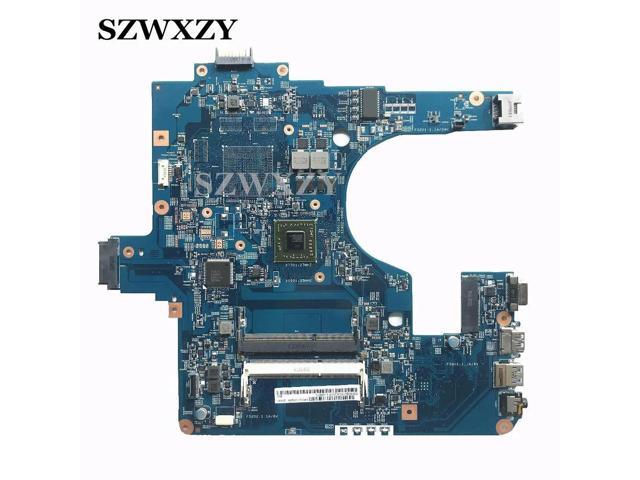 Click here for For NE522 E1-522 Laptop Motherboard E1-2500 Proces... prices
