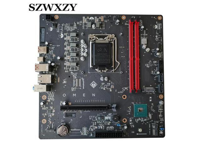 Click here for For Omen Obelisk Desktop Motherboard 875-0014 L238... prices