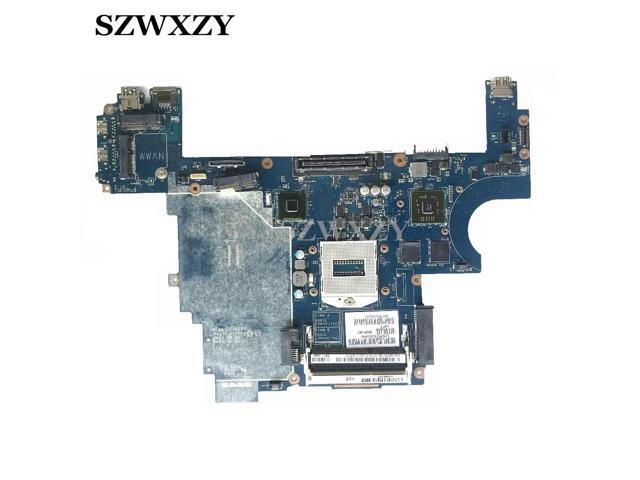 Click here for For E6440 Laptop Motherboard VAL91 LA-9932P CN-007... prices