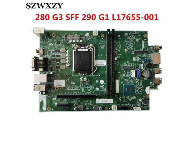 Click here for For 280 G3 SFF 290 G1 SFF Desktop Motherboard L176... prices