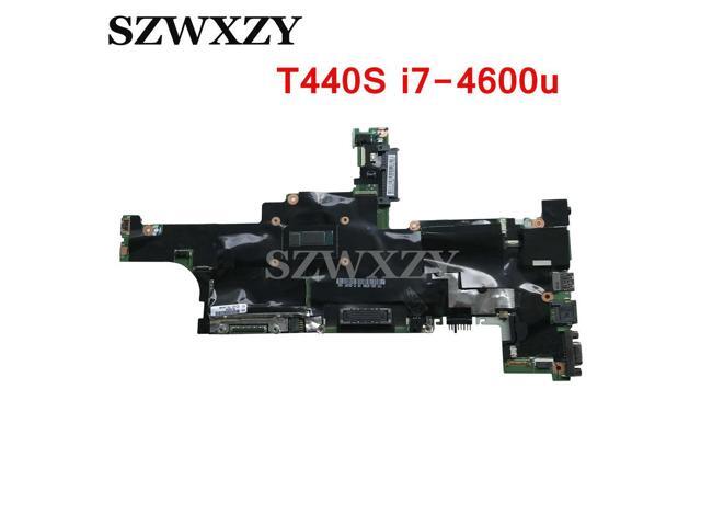 Click here for For T440S Laptop Motherboard FRU 04X3960 VILT0 NM-... prices