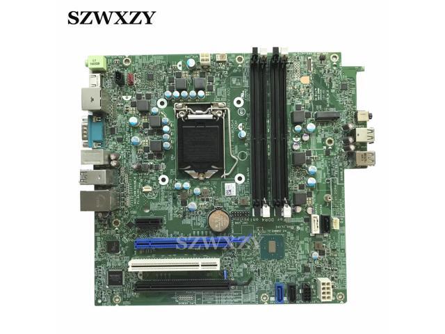 Click here for For OptiPlex 7040 MT Desktop Motherboard JCTF8 0JC... prices