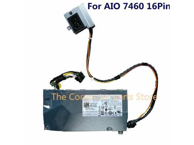 Click here for For OptiPlex 7460 AIO 16Pin 155W Switching Power S... prices