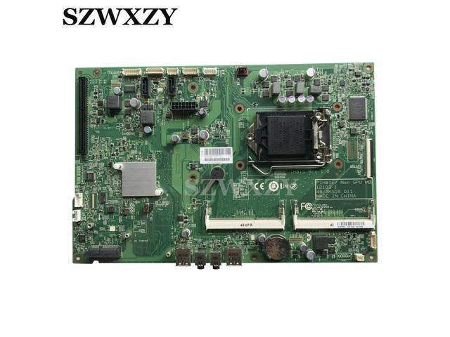 Click here for For M73Z E73Z AIO Motherboard DDR3 PIH81F 48.3KS05... prices