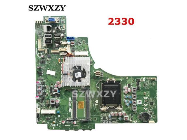 Click here for For One 2330 Motherboard IPIMB-DP CN-0T4VP9 0T4VP9... prices