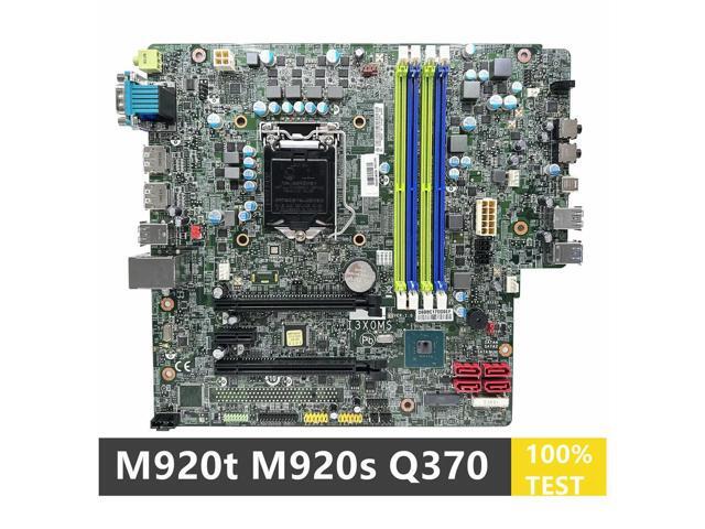 Click here for For ThinkCentre M920T M920S Q370 Deaktop Motherboa... prices