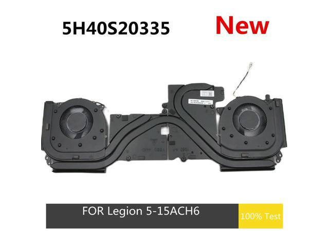 Click here for Thermal Module For Legion 5-15ACH6 Laptop CPU GPU... prices