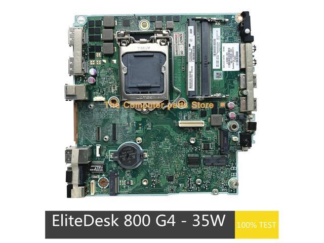 Click here for For EliteDesk 800 G4 DM Desktop Motherboard 35W L1... prices